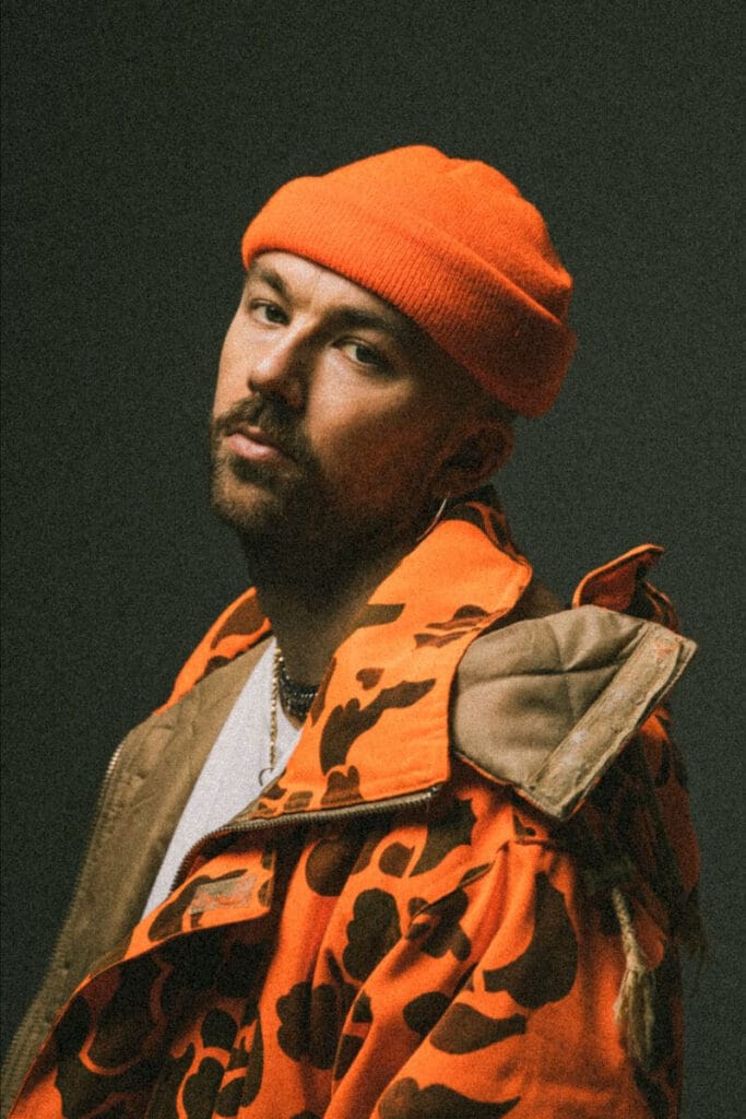 News: SonReal Shares "Bank On Me" Video Via Flaunt And Complex, Single ...